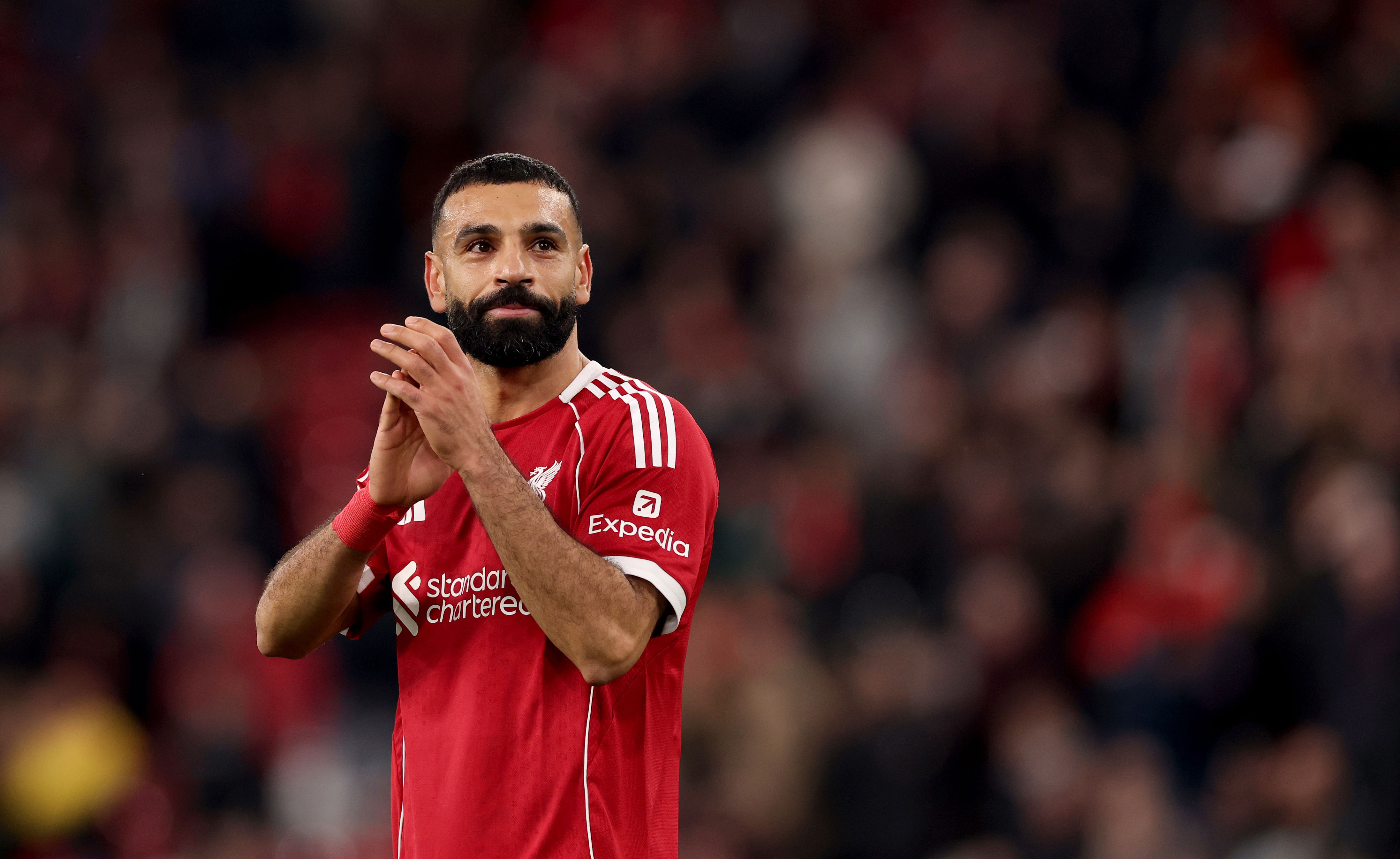 'He wants' - Mohamed Salah transfer speculation is one to watch as ...