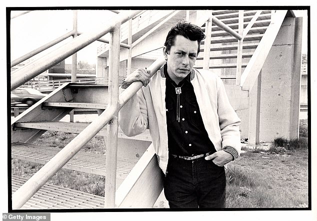 Country rock icon dead at age 78 as his collaborator Bruce Springsteen ...