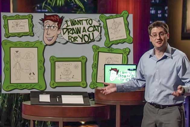 Smart business lessons Shark Tank teaches better than business school