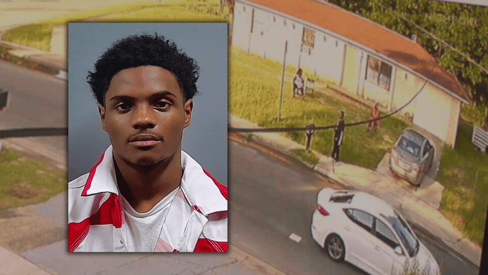 Trial begins for bridge jumper accused in fatal drive-by of 70-year-old ...