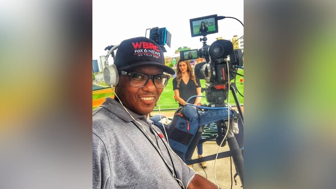 WBRC remembers Christina Chambers as 'spark of joy' who made everyone ...