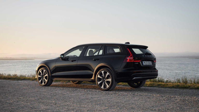 All 2026 Volvo recalls by model in one place