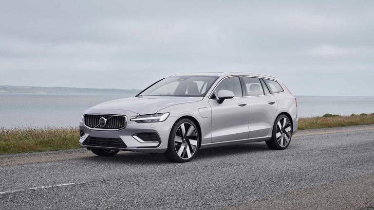 All 2026 Volvo recalls by model in one place