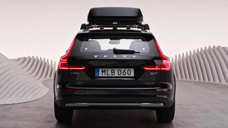 All 2026 Volvo recalls by model in one place