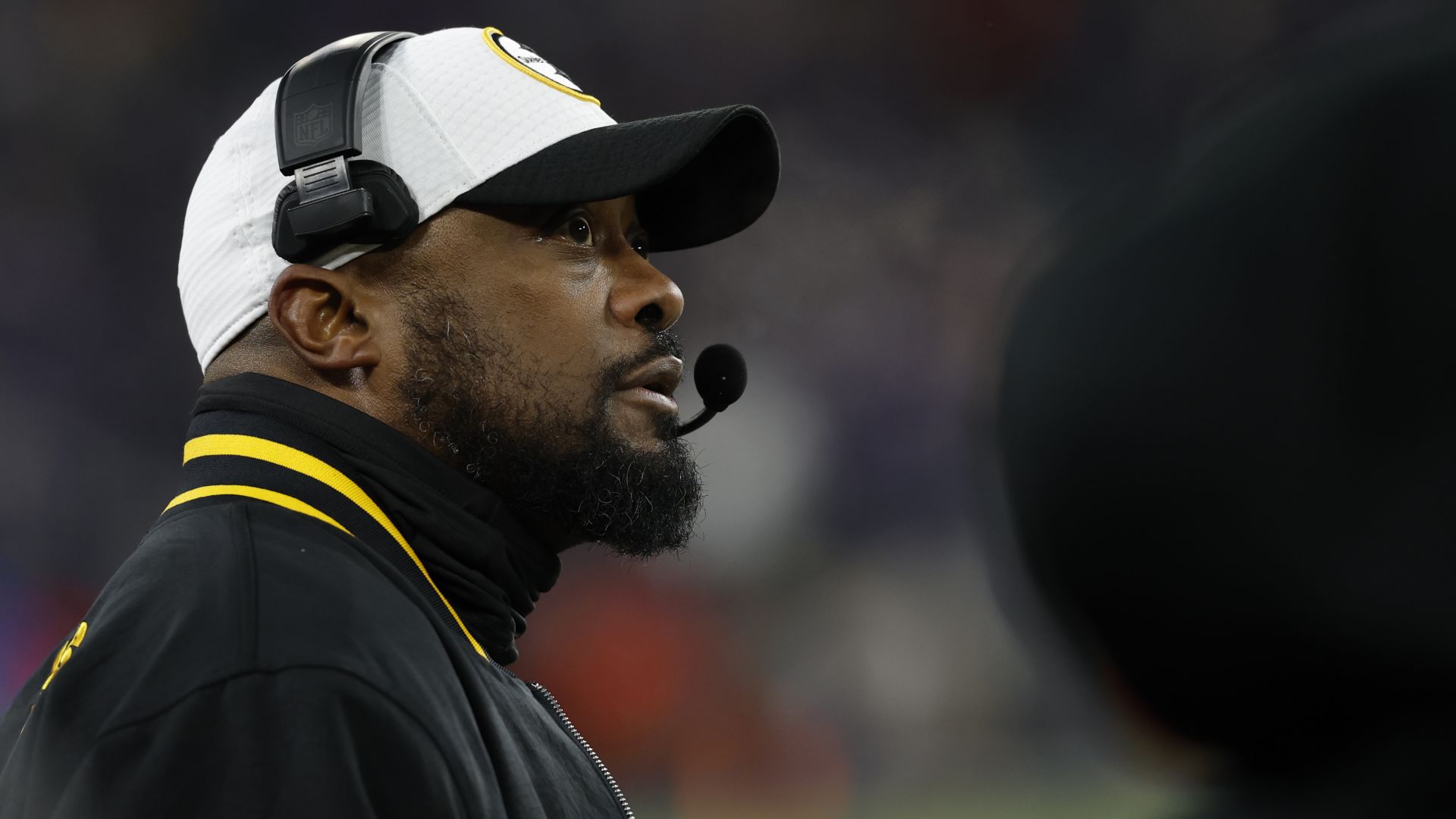 Colin Cowherd predicts Mike Tomlin’s next move after leaving Steelers