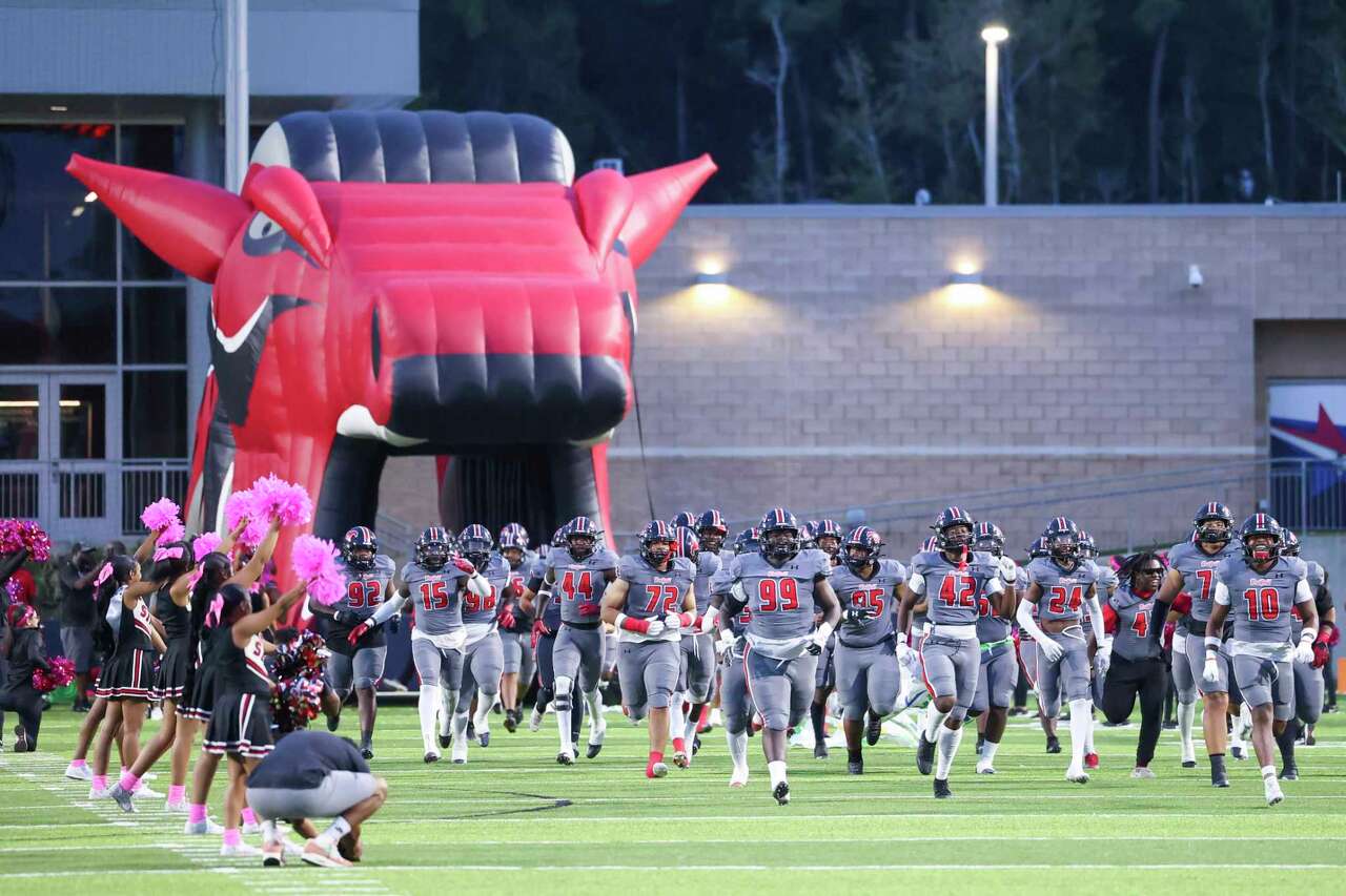 UIL conference cutoff numbers: Barbers Hill, Crosby joining 6A ...