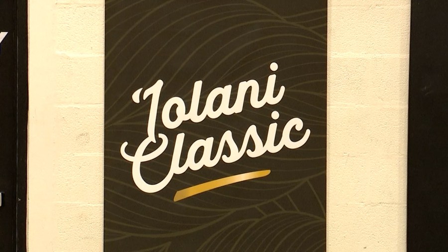 Men’s Iolani Classic returns, bringing national spotlight to Hawaii hoops