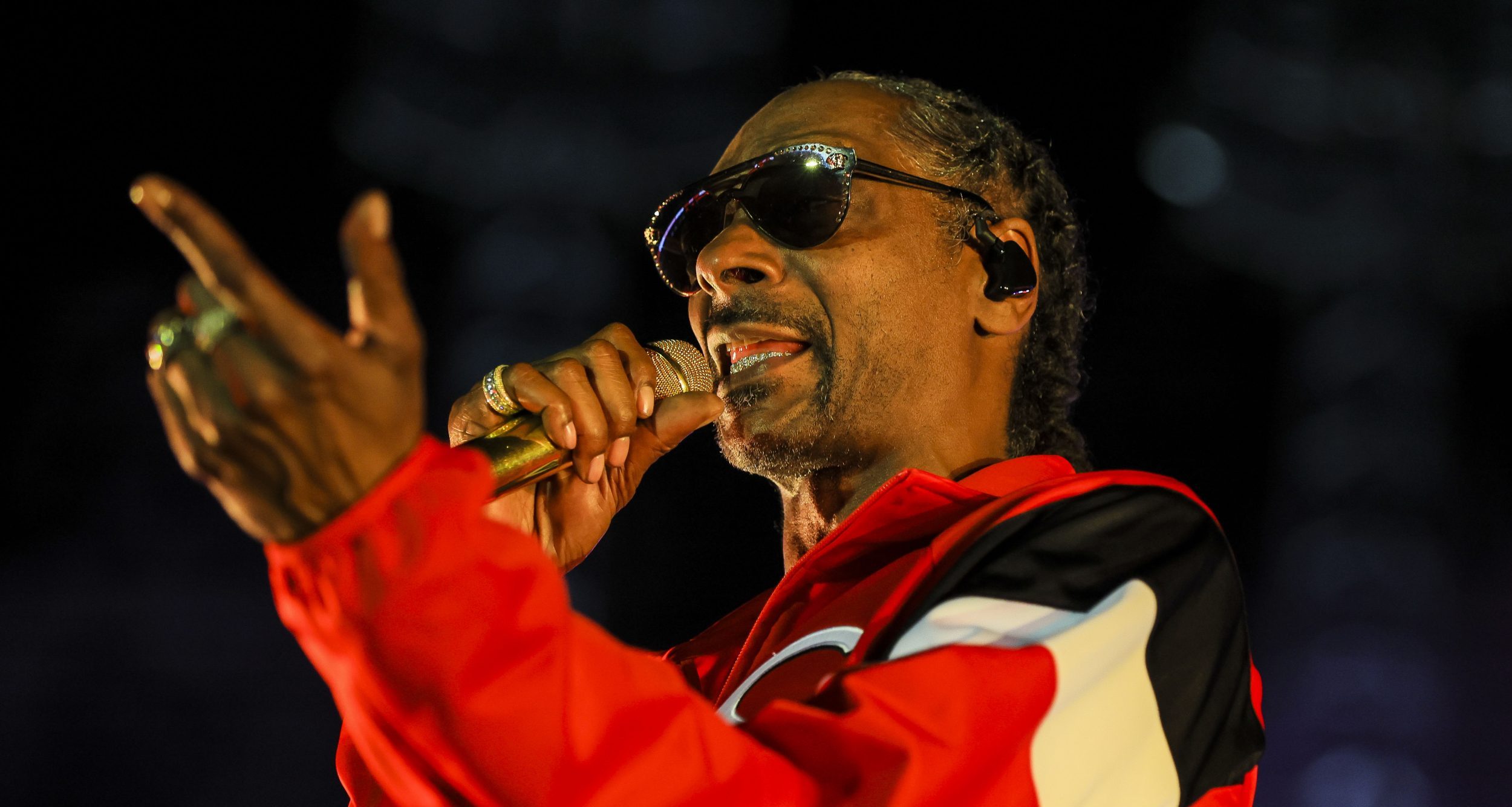 Netflix announces halftime performer for Christmas Day NFL game