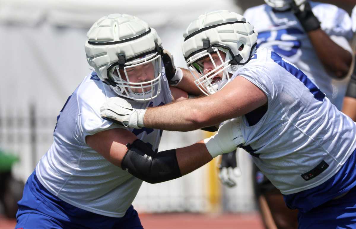 Kansas City Chiefs' latest roster moves reinforce practice squad with ...