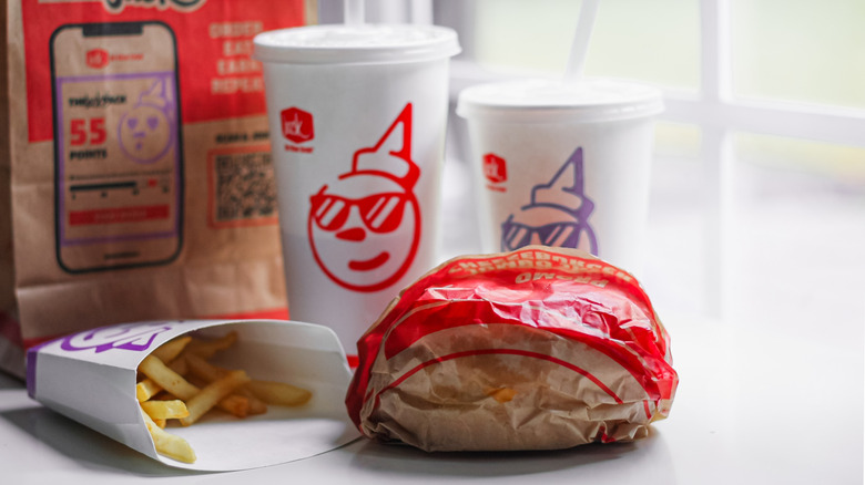 Why a Jack in the Box comeback may be tough for the fast food chain in 2026