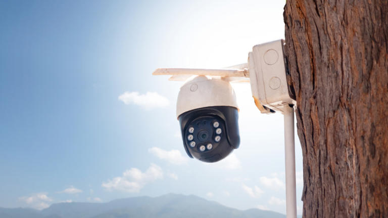 The 11 worst places to install home security cameras