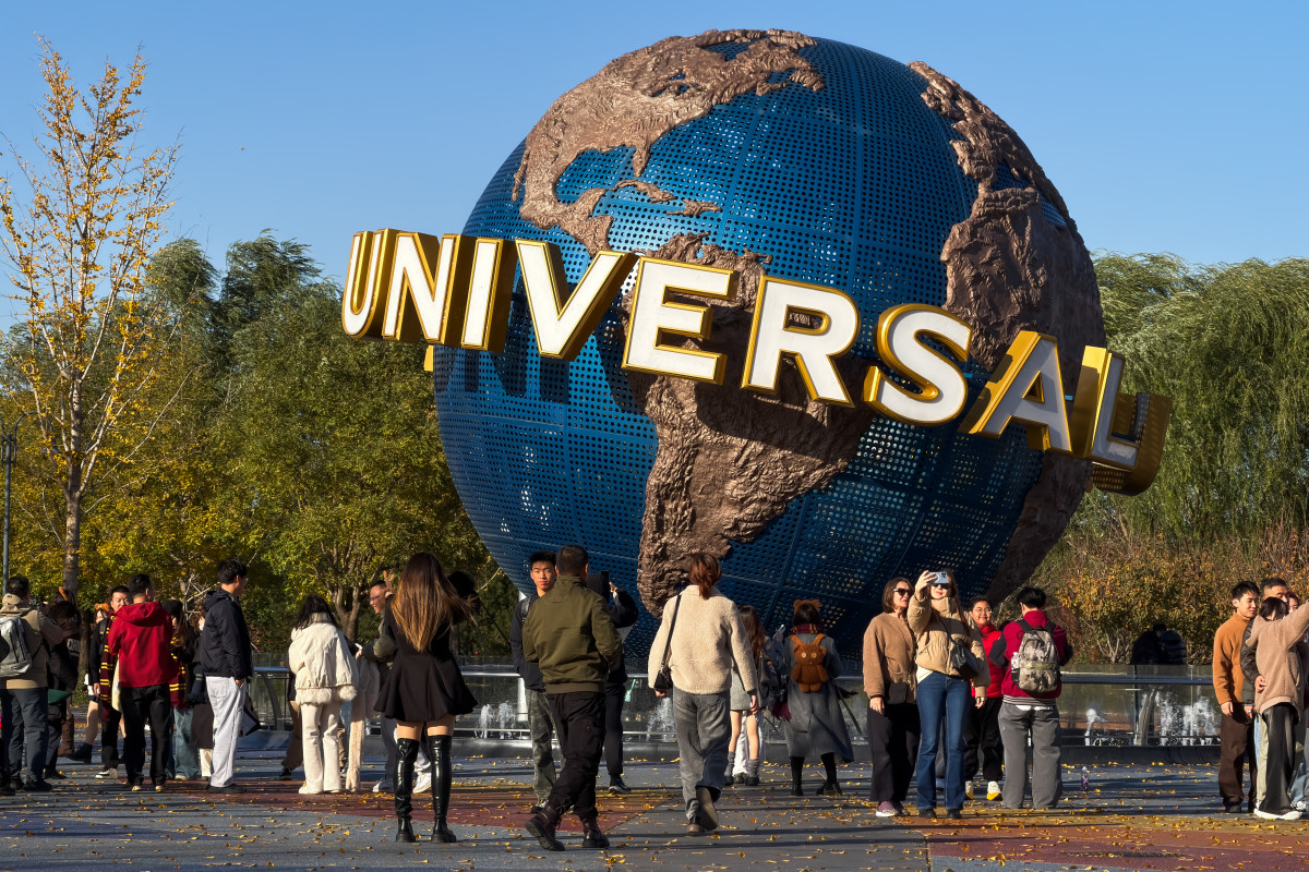 Beloved theme park set to finally bring first-ever location to Europe