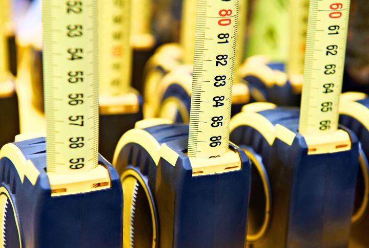 15 innovative tape measure features
