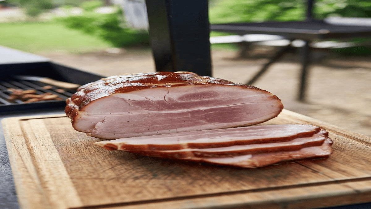 Is eating ham every day bad for you? Experts reveal the surprising ...