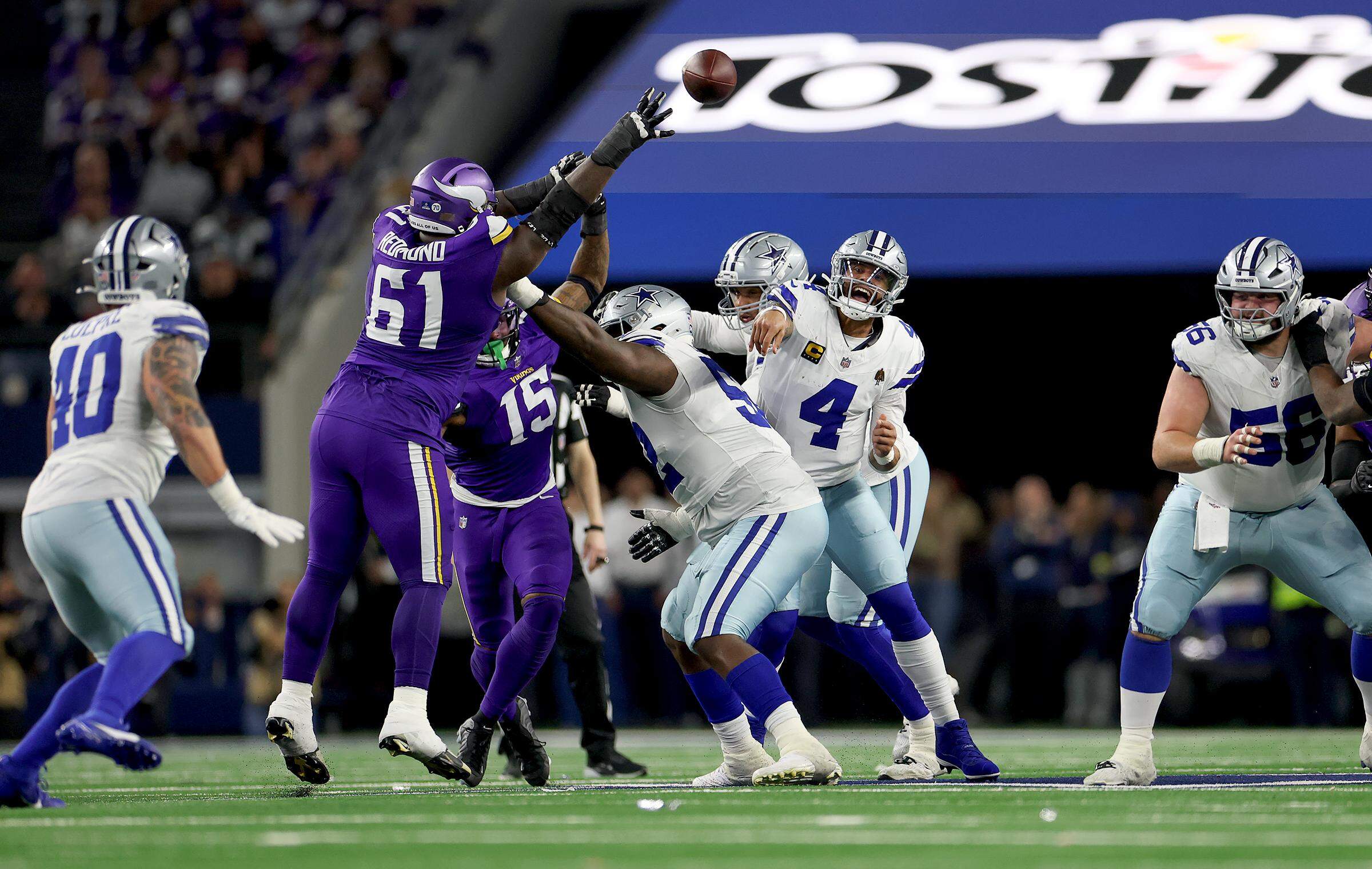 NFL pundits weigh in on Dallas Cowboys after loss: ‘It was fun while it ...