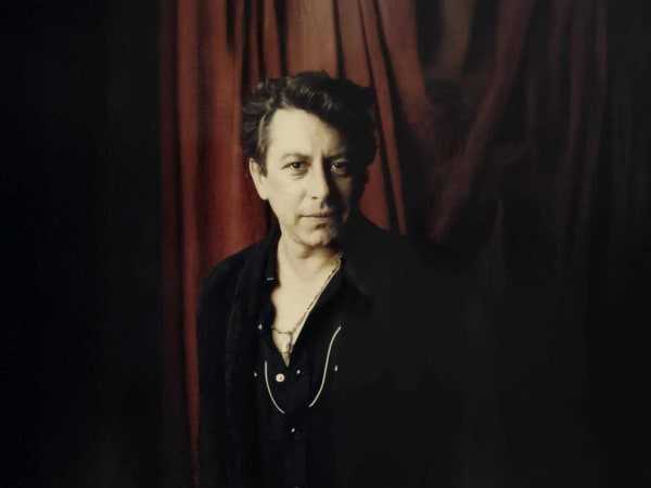 Legendary Texas singer-songwriter Joe Ely dies at 78