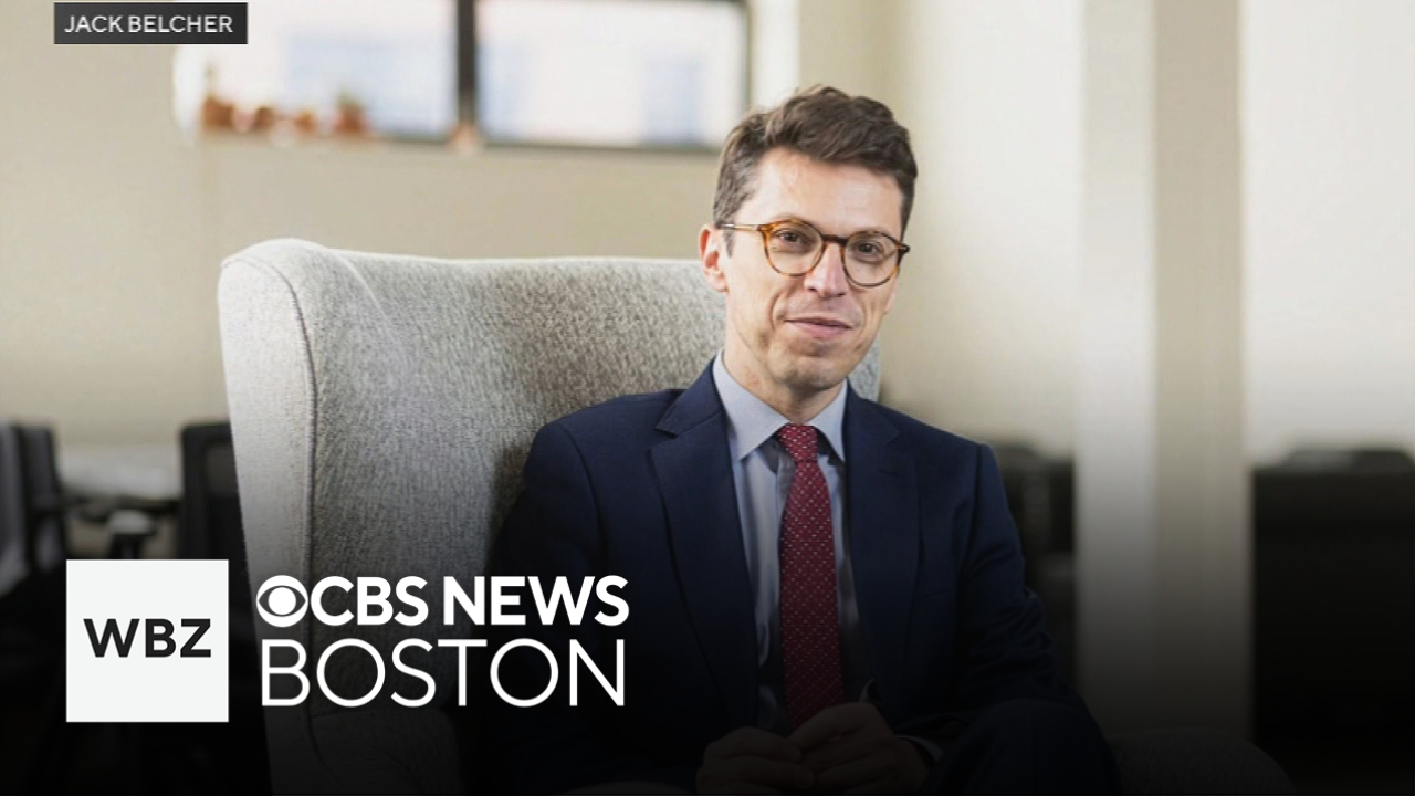 MIT professor shot and killed in Massachusetts home