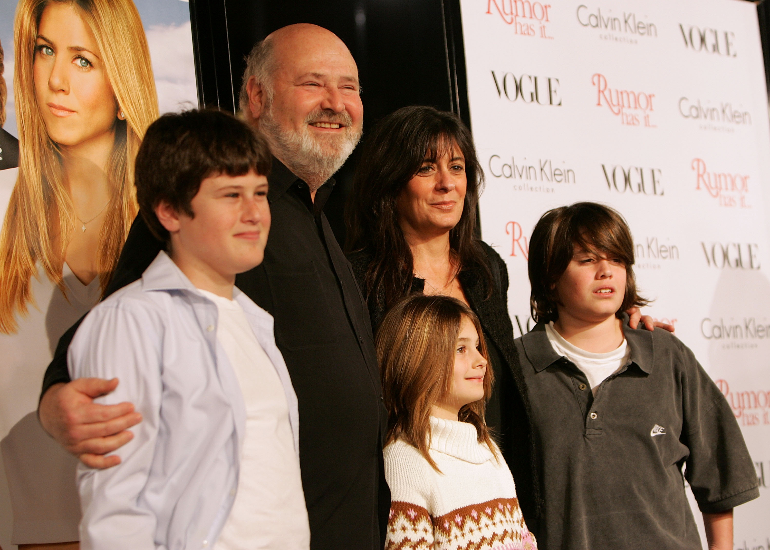 Nick Reiner struggled with addiction and with his parents