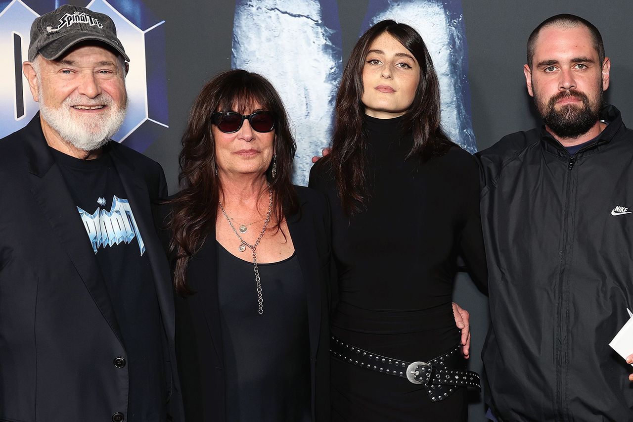 Rob Reiner's son Nick could be ineligible for inheritance because of ...
