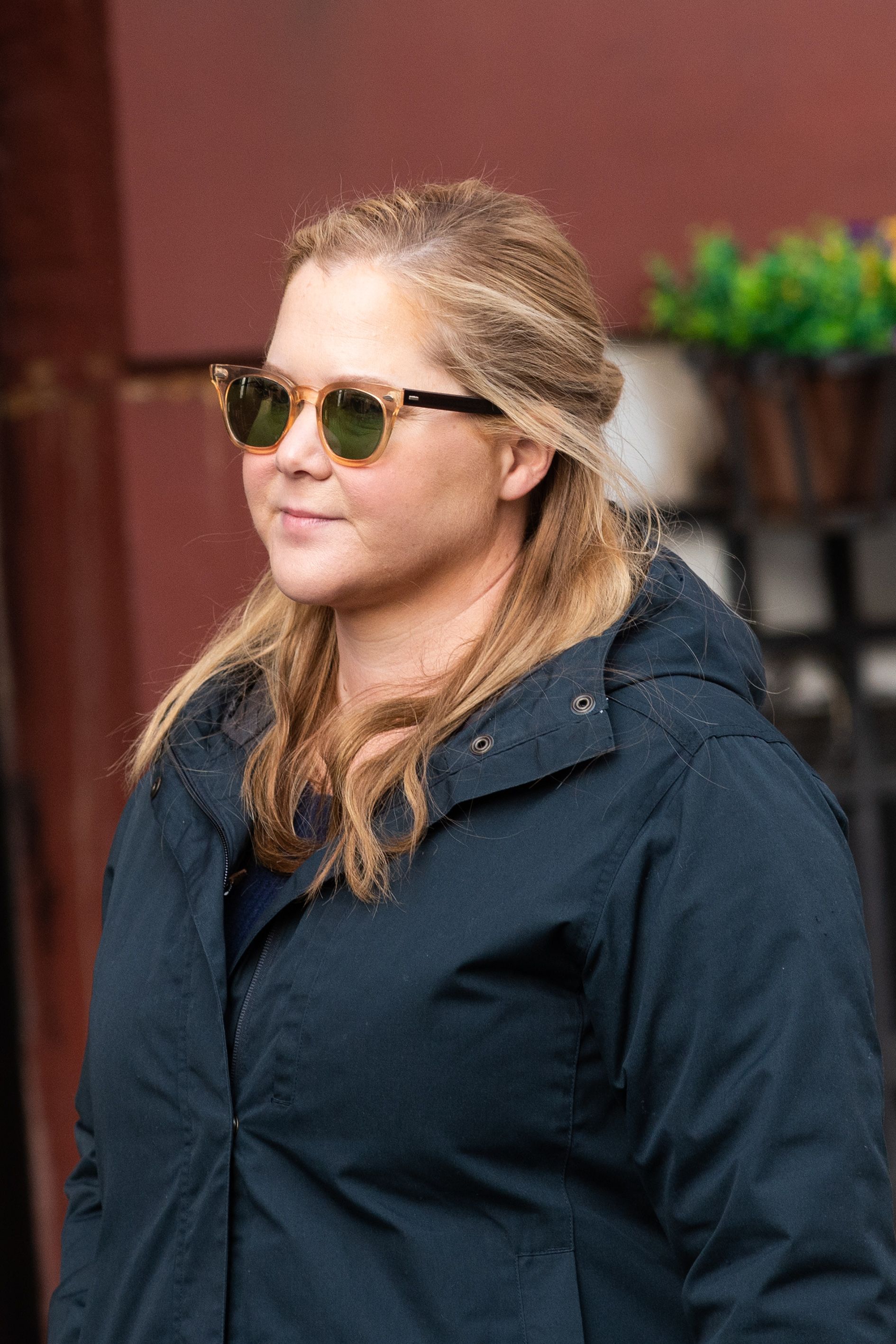 Amy Schumer sells Moonstruck town house for $11 million