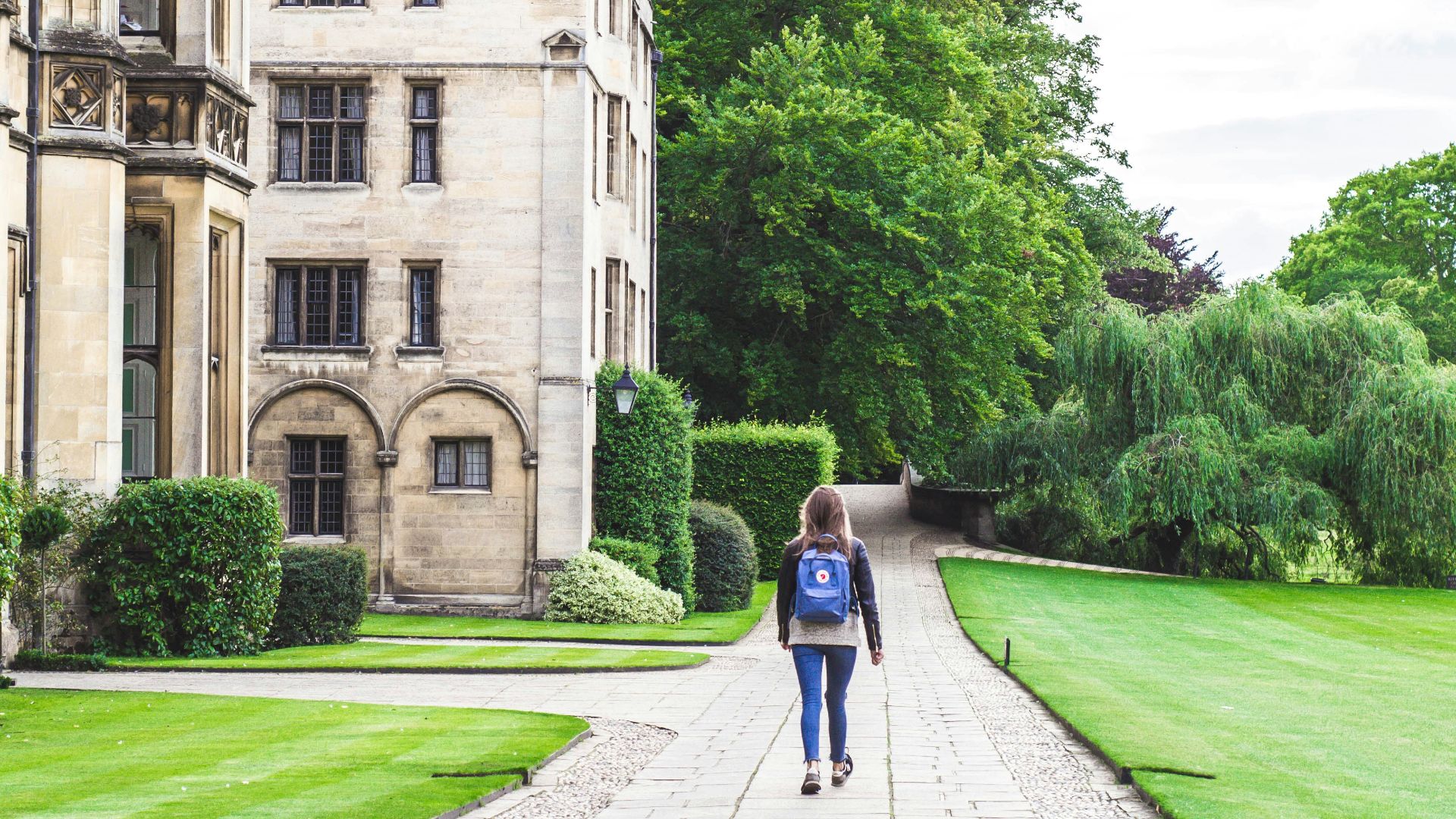 Inside the world's most expensive boarding school