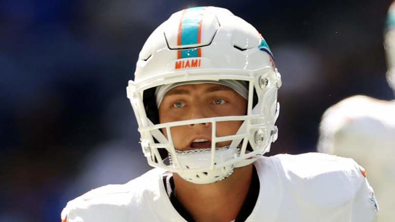 Former Broncos QB Zach Wilson gets good news after 'Monday Night Football'