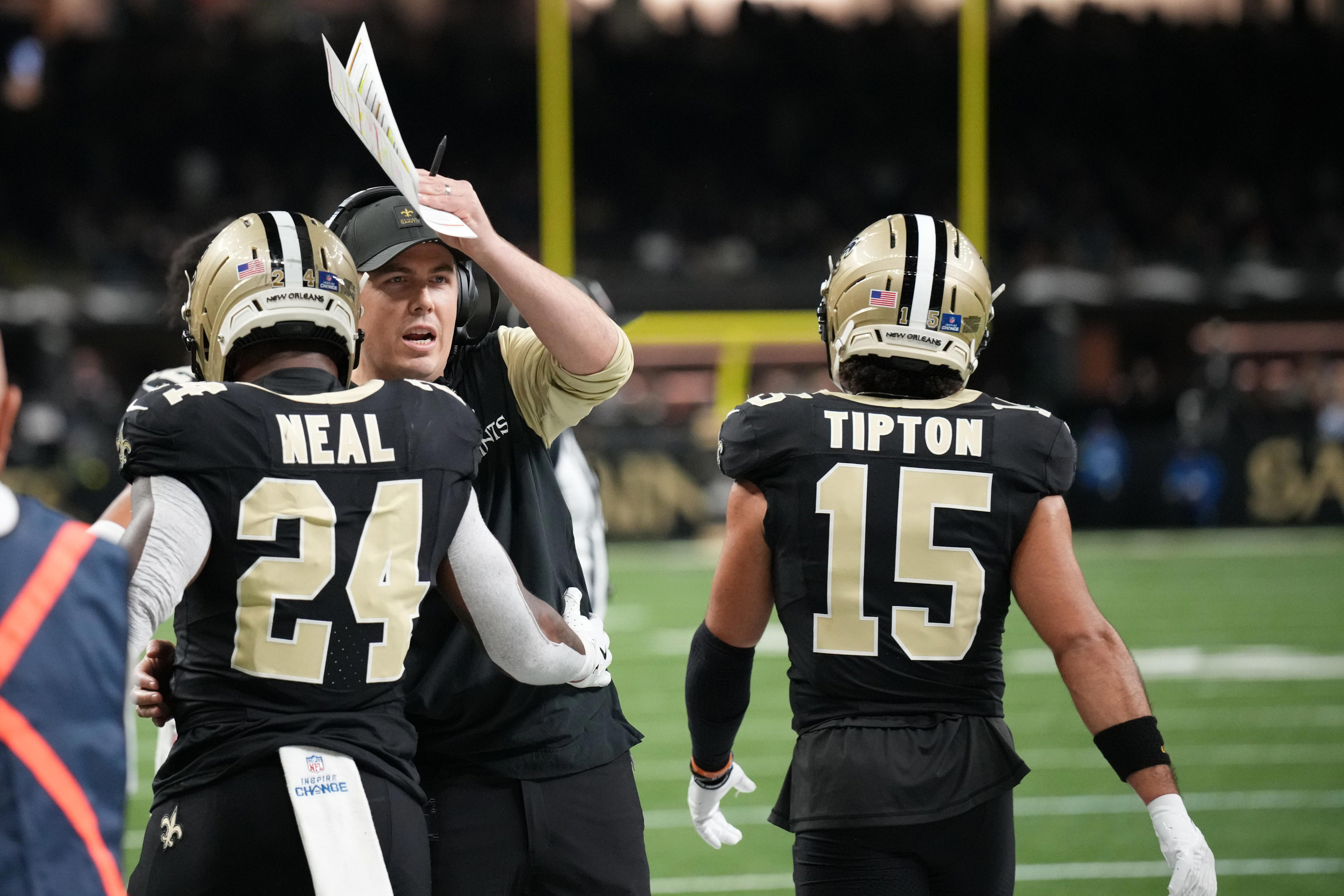 What went wrong with the Panthers defense in their Week 15 loss to the ...