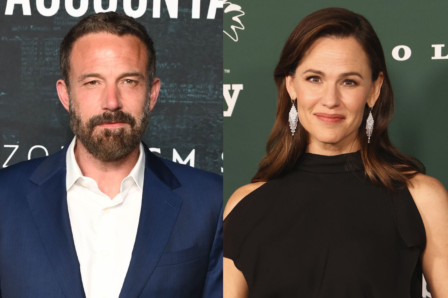 Ben Affleck is invited to celebrate holidays with Jennifer Garner and ...