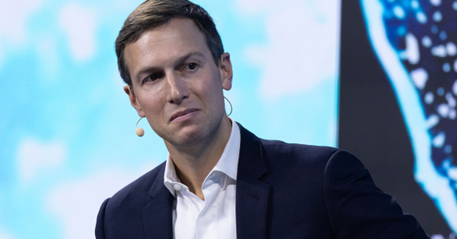 Kushner's Affinity Partners exits Paramount bid for Warner Bros. Discovery