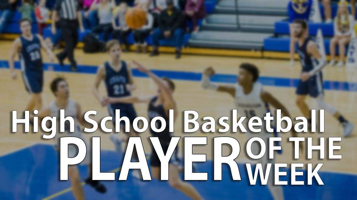 Vote for Midlands girls, boys basketball players of the week