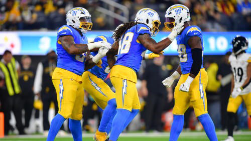 What NFL games are on today: Week 16 Saturday schedule, TV channels ...