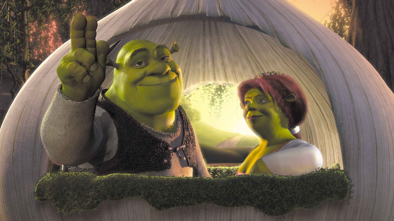 How to watch the Shrek movies in order (including the spin-offs)