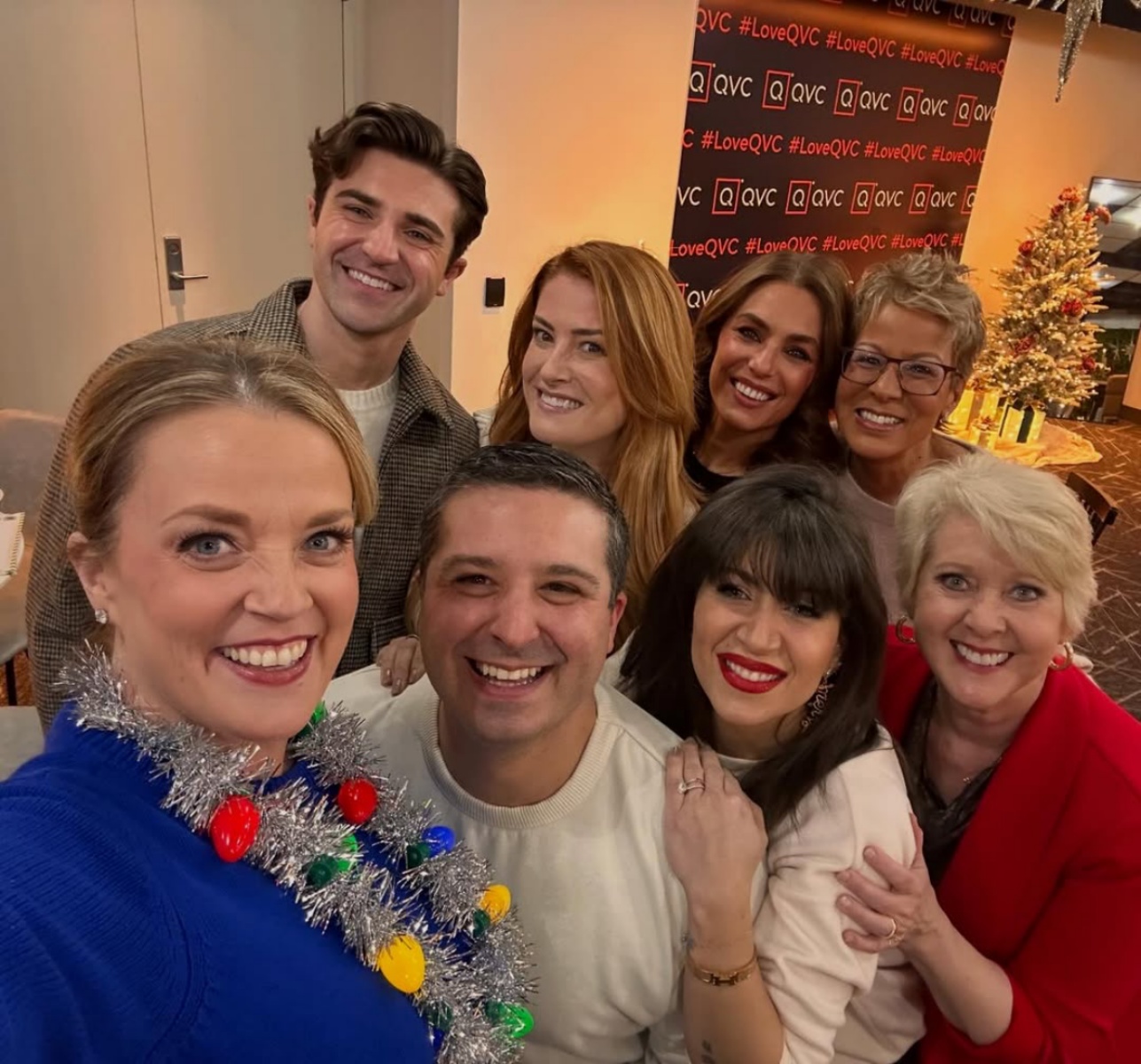 Inside QVC and HSN's year of change with new hosts, studios and deals