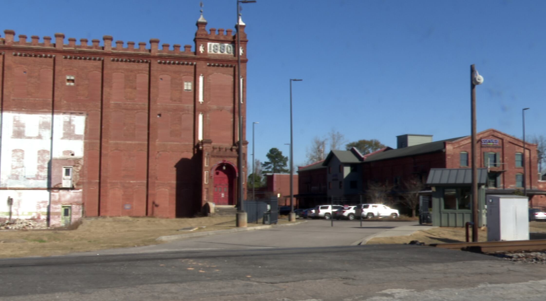 Sibley Mill could follow mixed-use development trend with possible sale