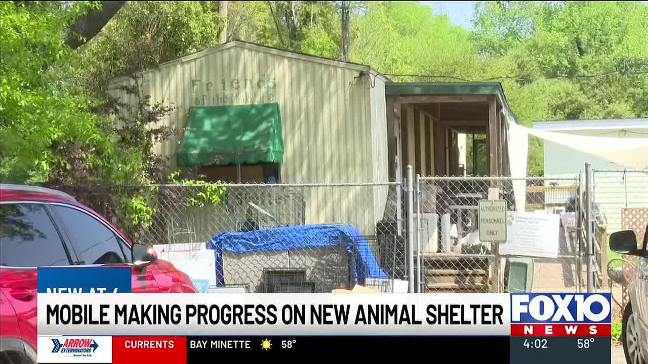 Mobile mayor toys with animal shelter design that includes giant fire ...