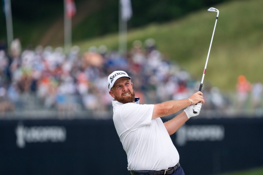 Shane Lowry net worth 2026: Career earnings breakdown across PGA Tour ...