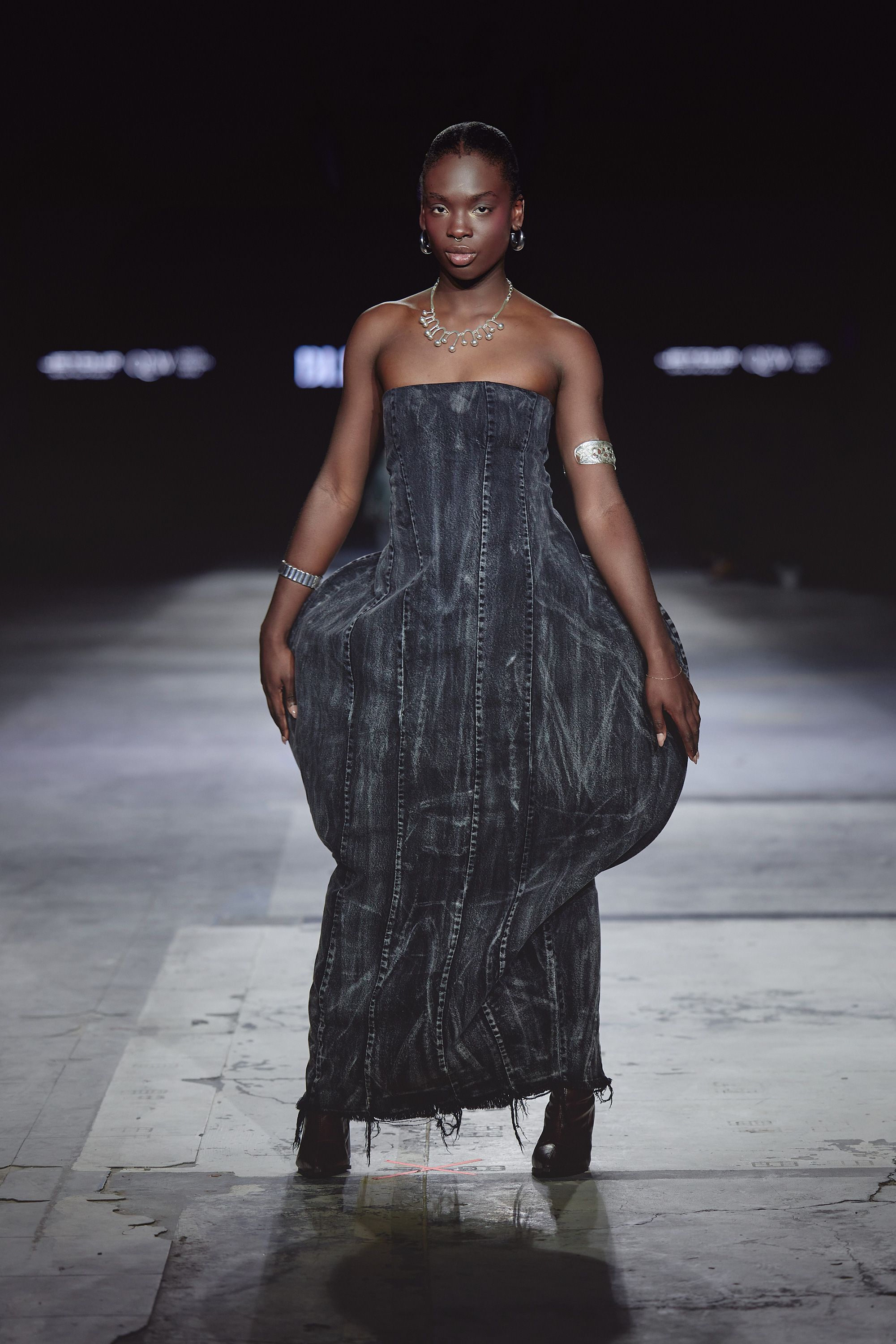 Quito Fashion Week reveló todo el potencial de la moda ecuatoriana en ...