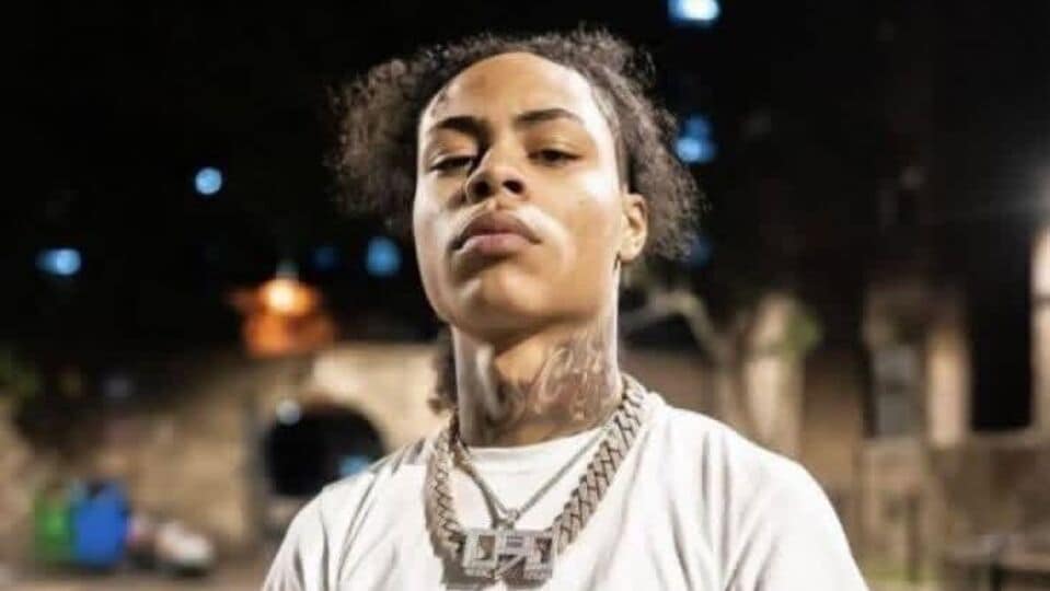 Who is rapper Kay Flock? Artist sentenced to 30 years in prison for ...