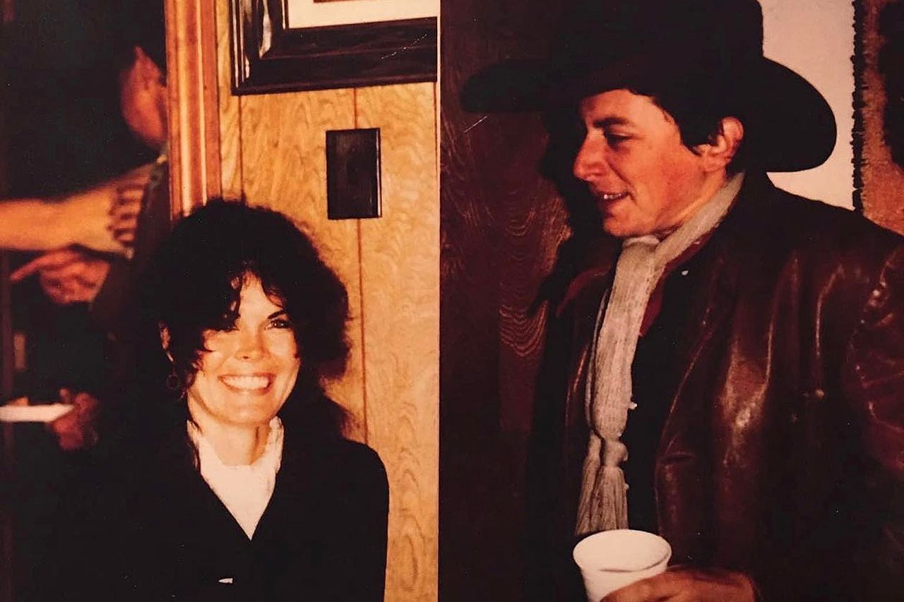 Joe Ely's family: All about the country star's wife and daughter