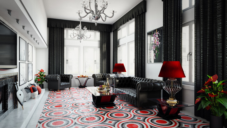 Step aside art deco: There's a new aesthetic trend for 2026
