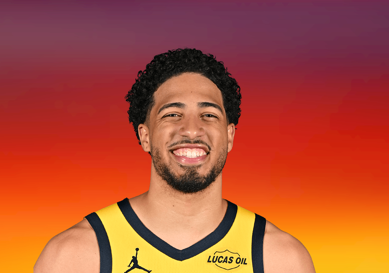 Tyrese Haliburton on getting injured in Game 7 of the Finals: I think ...
