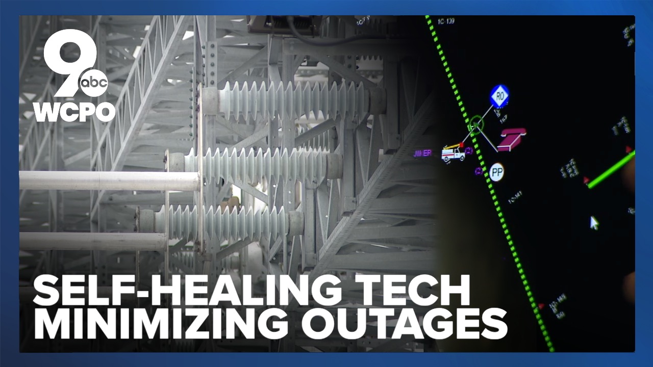 Duke Energy says smart grid technology prevented nearly 400K outages ...