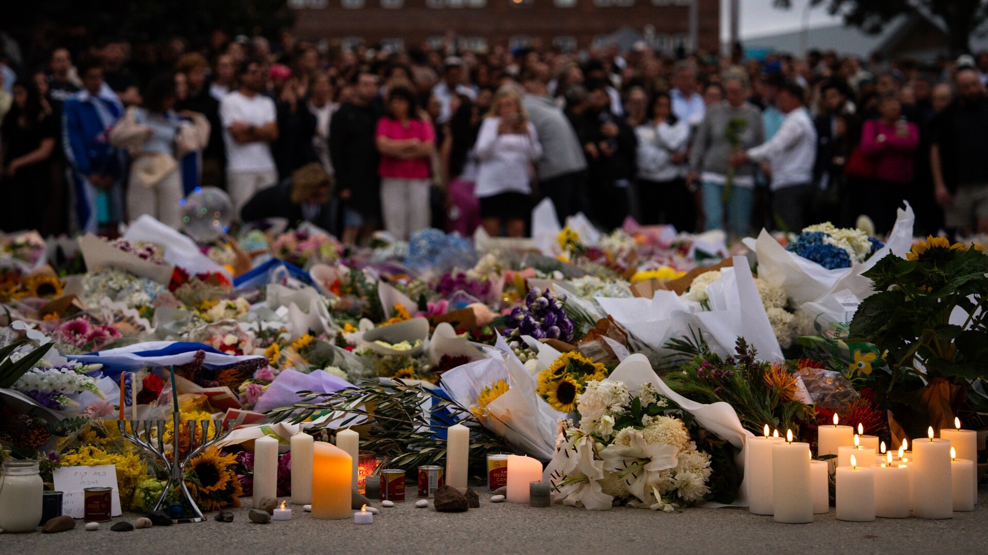 ‘Touch and go’: Update from NSW Health Minister on Bondi massacre victims