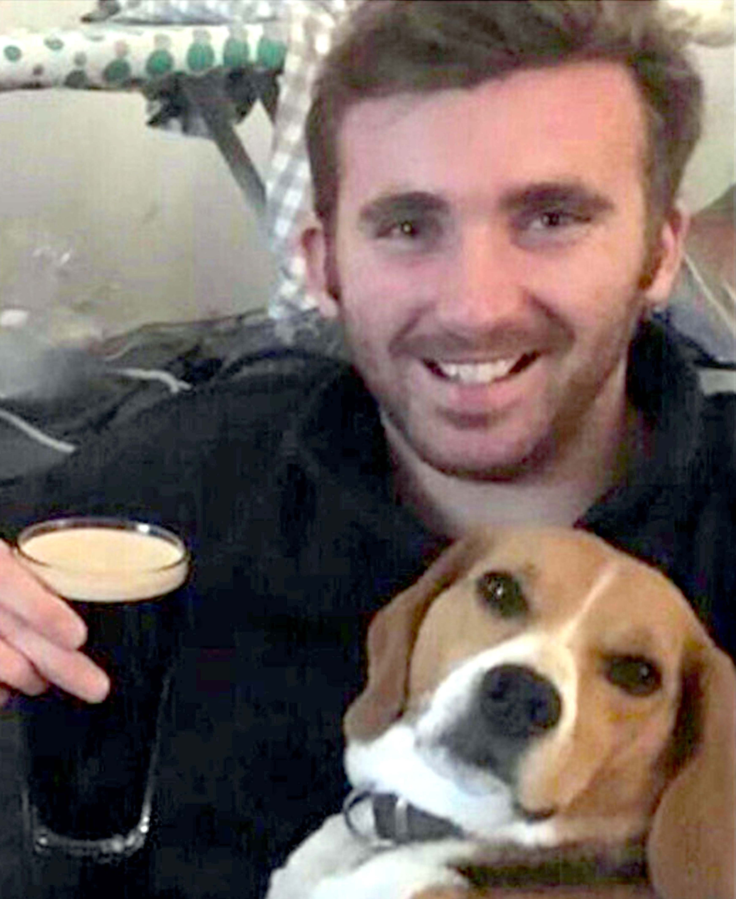 British paratrooper killed in Ukraine to be brought back to UK