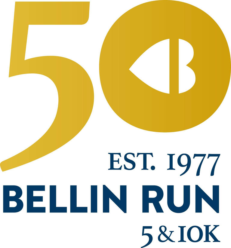 Bellin Run gearing up for 50th race with brand new logo