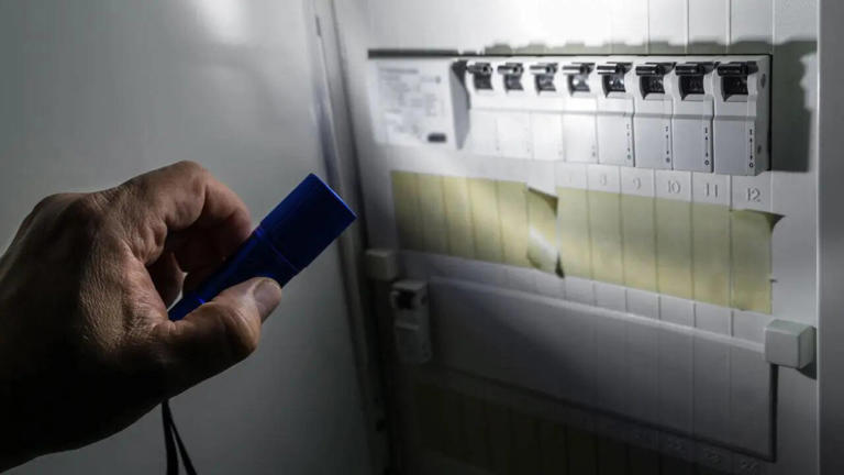 Seattle power outage: Over 16,000 customers in North Seattle lose ...