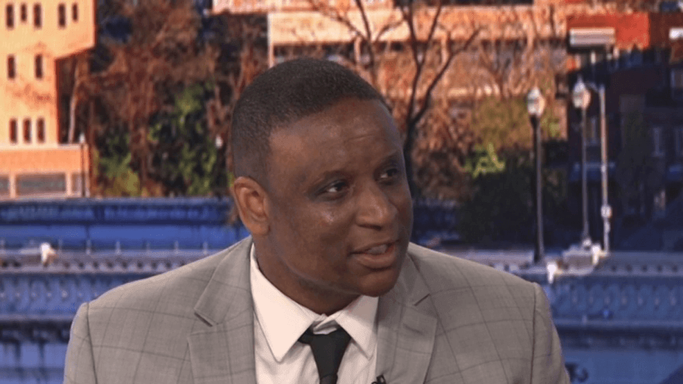 Elkhart schools superintendent named finalist in Rockford