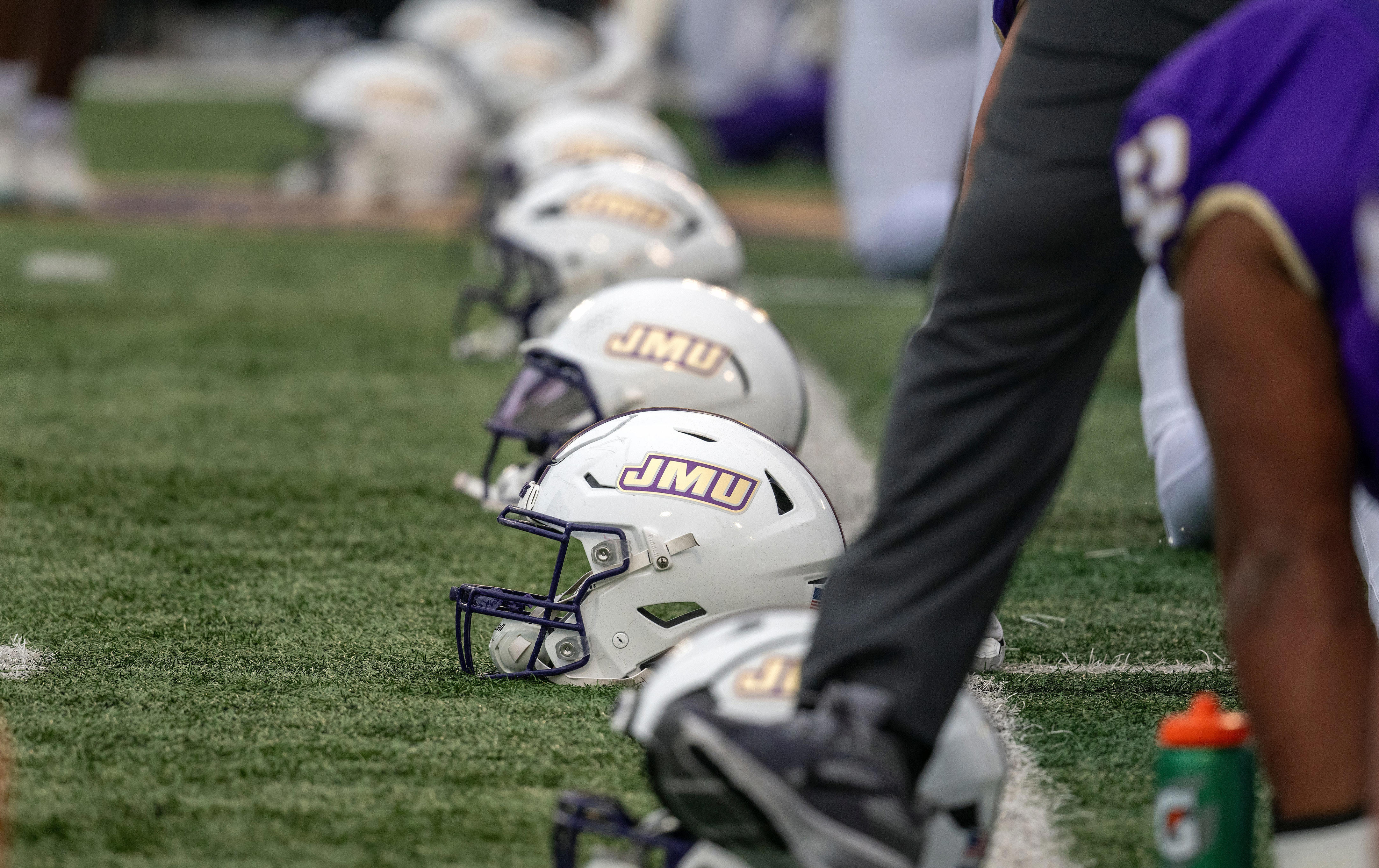 Deep breakdown of James Madison LB Trent Hendrick