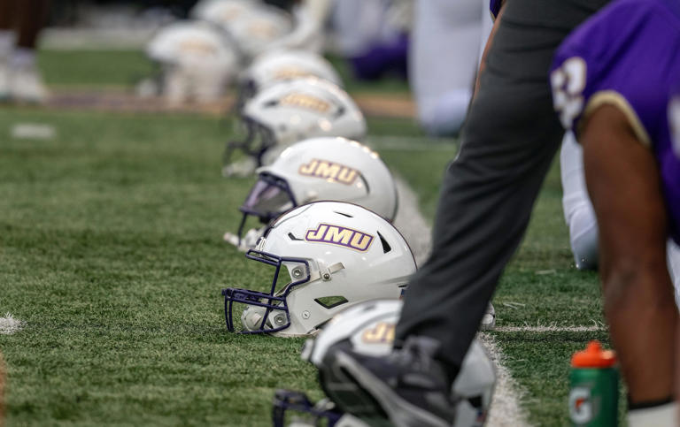 Deep breakdown of James Madison LB Trent Hendrick