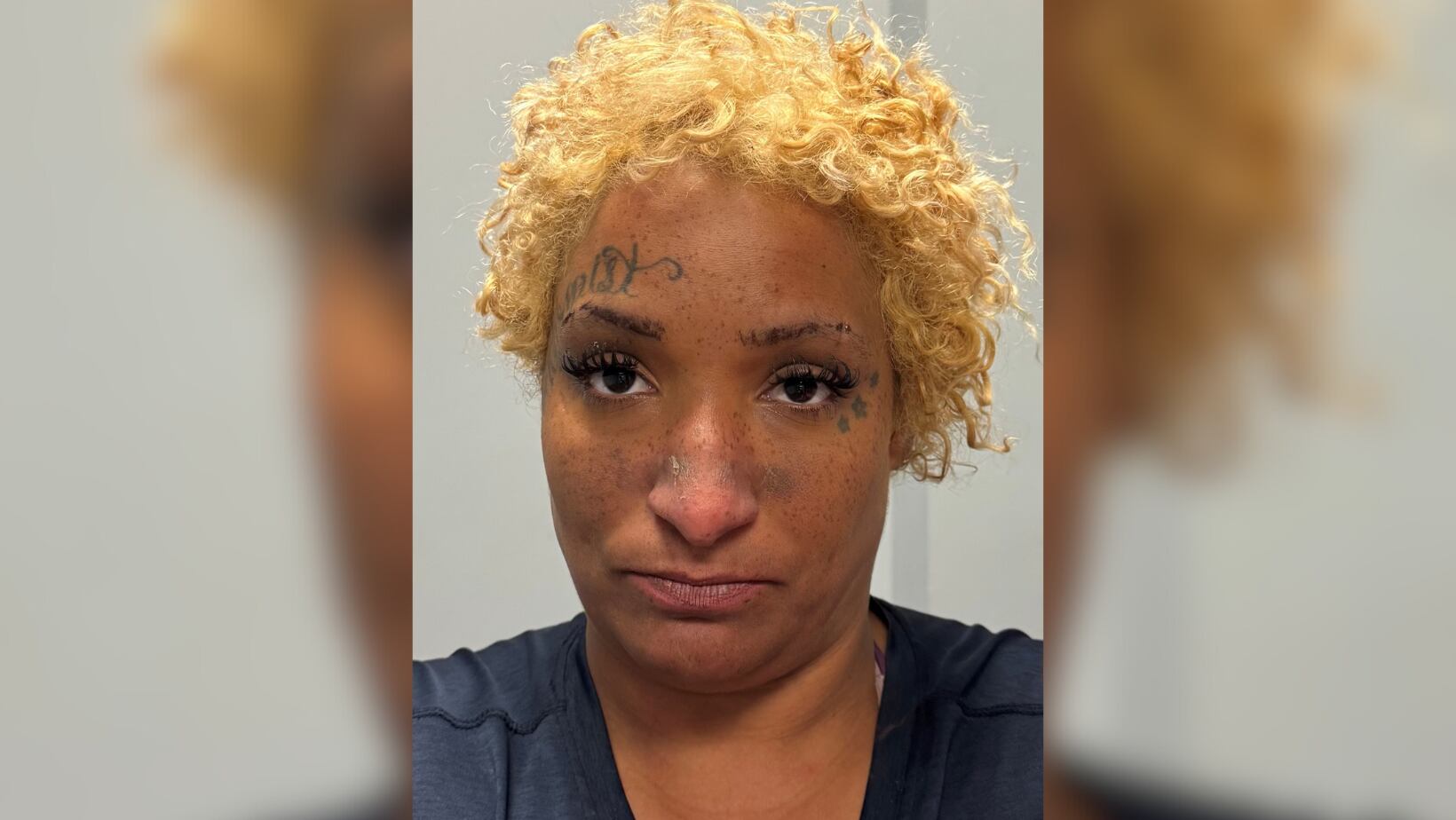 Update: Texas woman arrested, charged with placing razor blades in ...